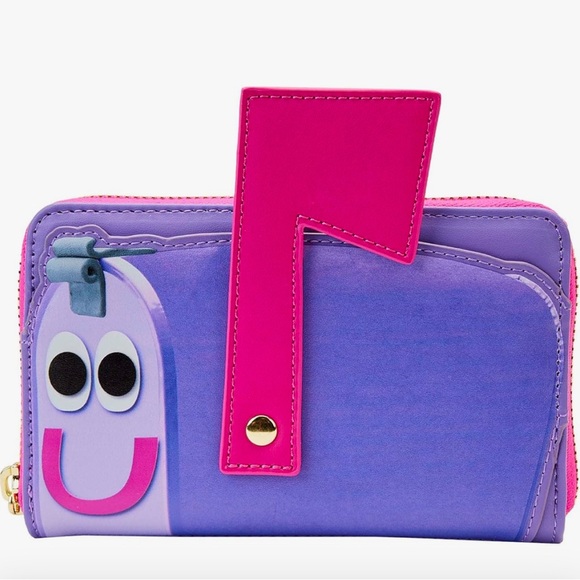 Loungefly | Bags | Loungefly Nickelodeon Blues Clues Mail Time Walle ...